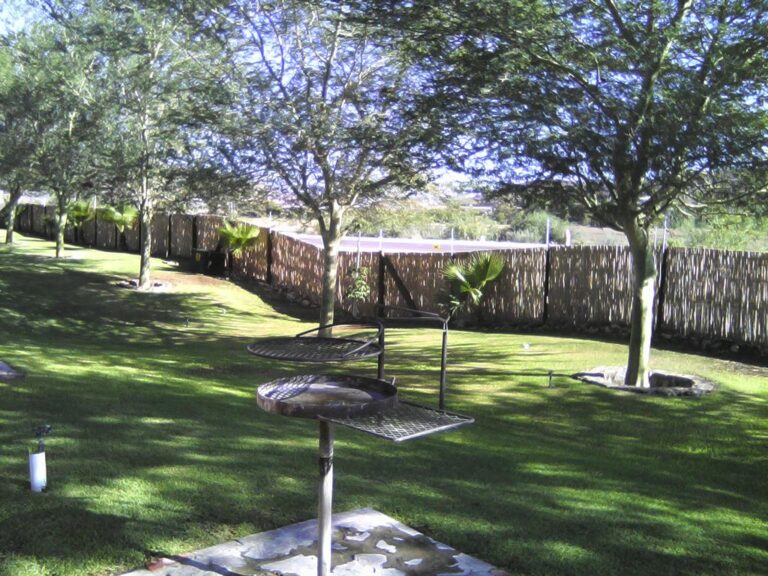 Home - Vioolsdrift Lodge